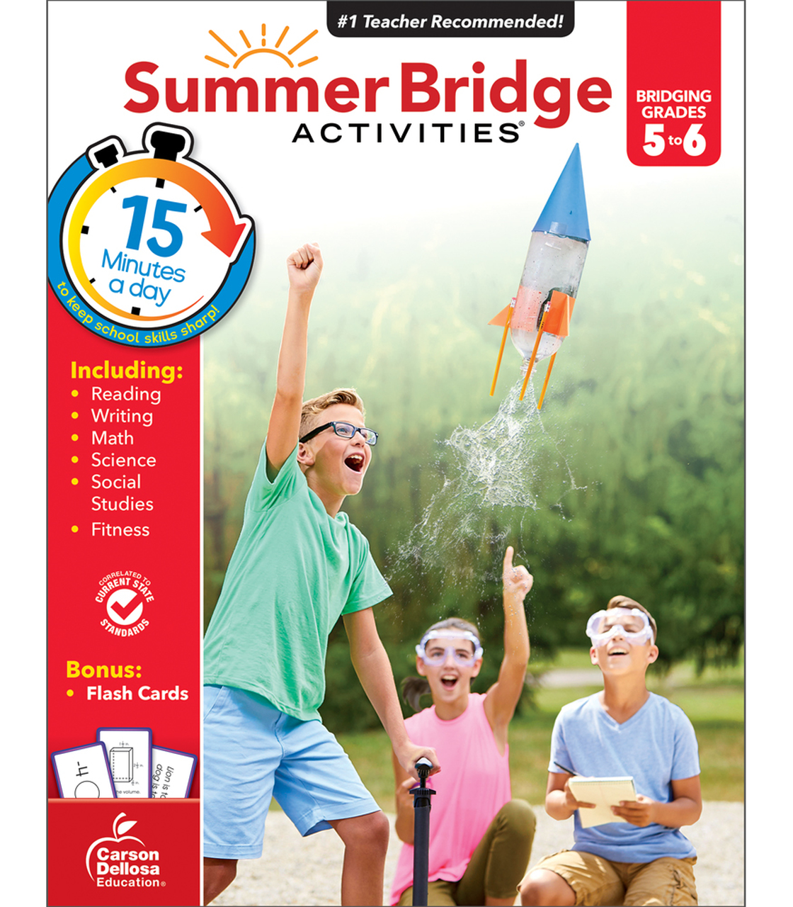 Summer Bridge Activities Workbook Grade 5 Cema Group International Summer Bridge Activities Workbook Grade 5 Cema Group International